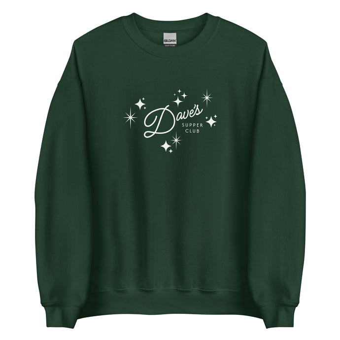 Apparel – Dave